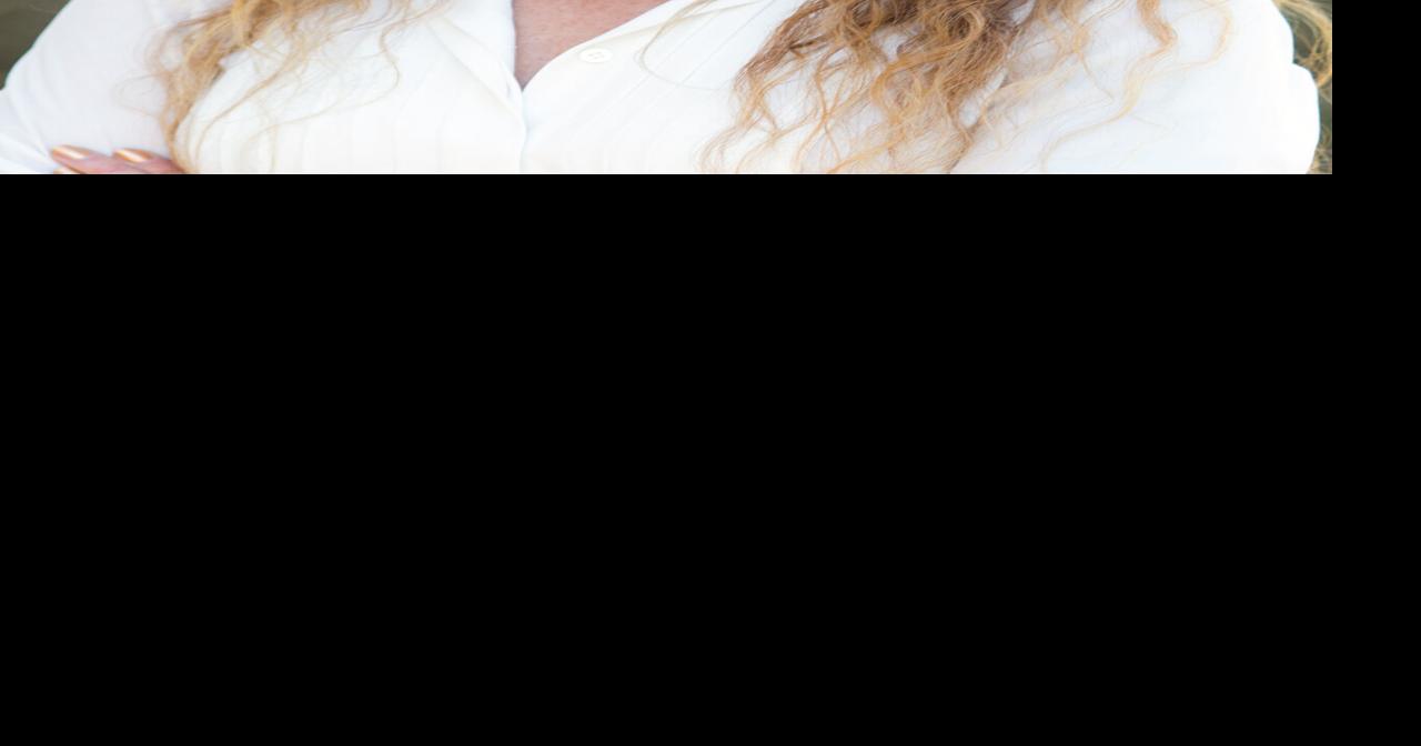 Hallie Jones to keynote Laguna Canyon Conservancy meeting | News ...