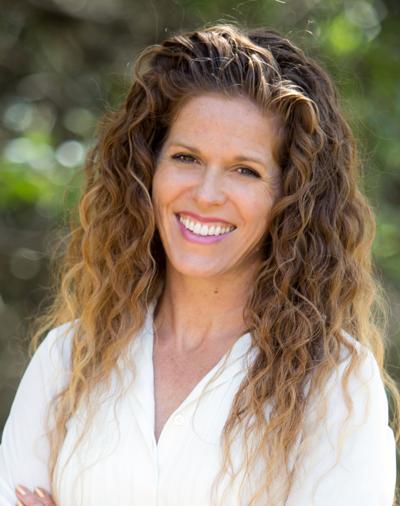 Hallie Jones to keynote Laguna Canyon Conservancy meeting | News ...