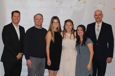 Special Apples for Inspiring Teachers | Schools | lagunabeachindy.com