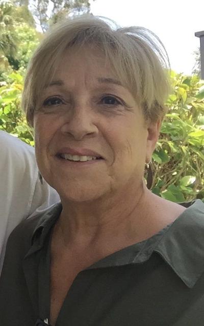 Obituary: Nancy Ann Weissberg | Obituaries | lagunabeachindy.com