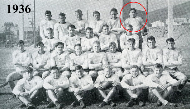 From the Pageant to the Gridiron, a Life Story of Local History | Indy ...