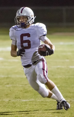 LBHS Football | Sports | lagunabeachindy.com