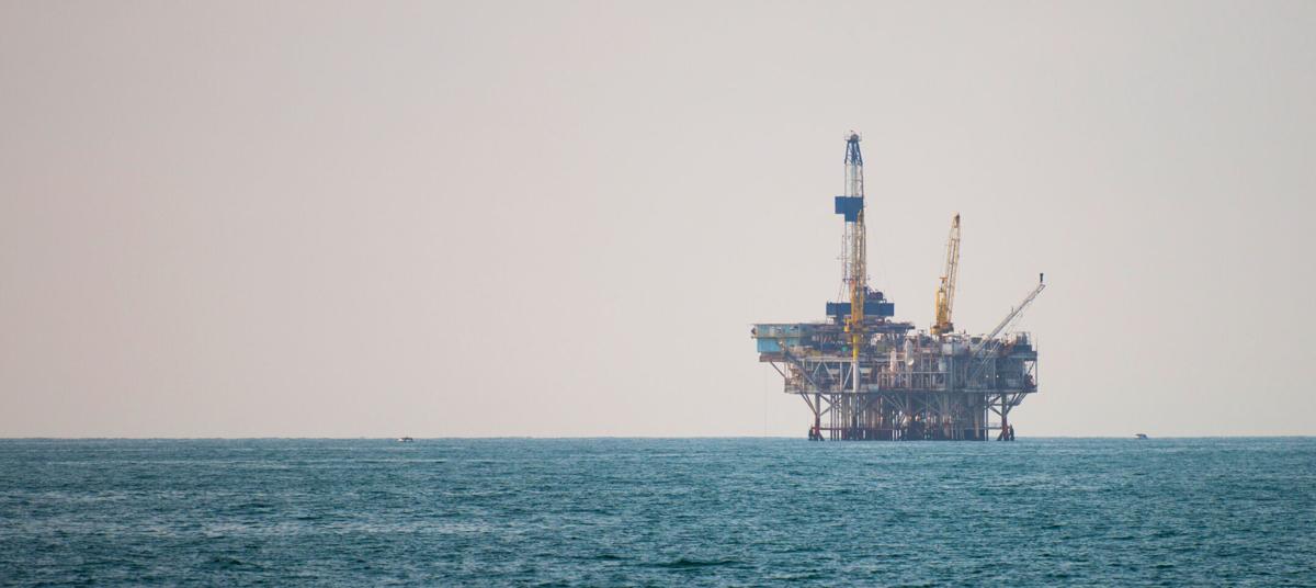 City Issues Resolution Opposing Offshore Oil, Gas Leasing | News ...