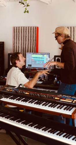 A ‘Maiden’ voyage into a full-time creative life | Arts ...