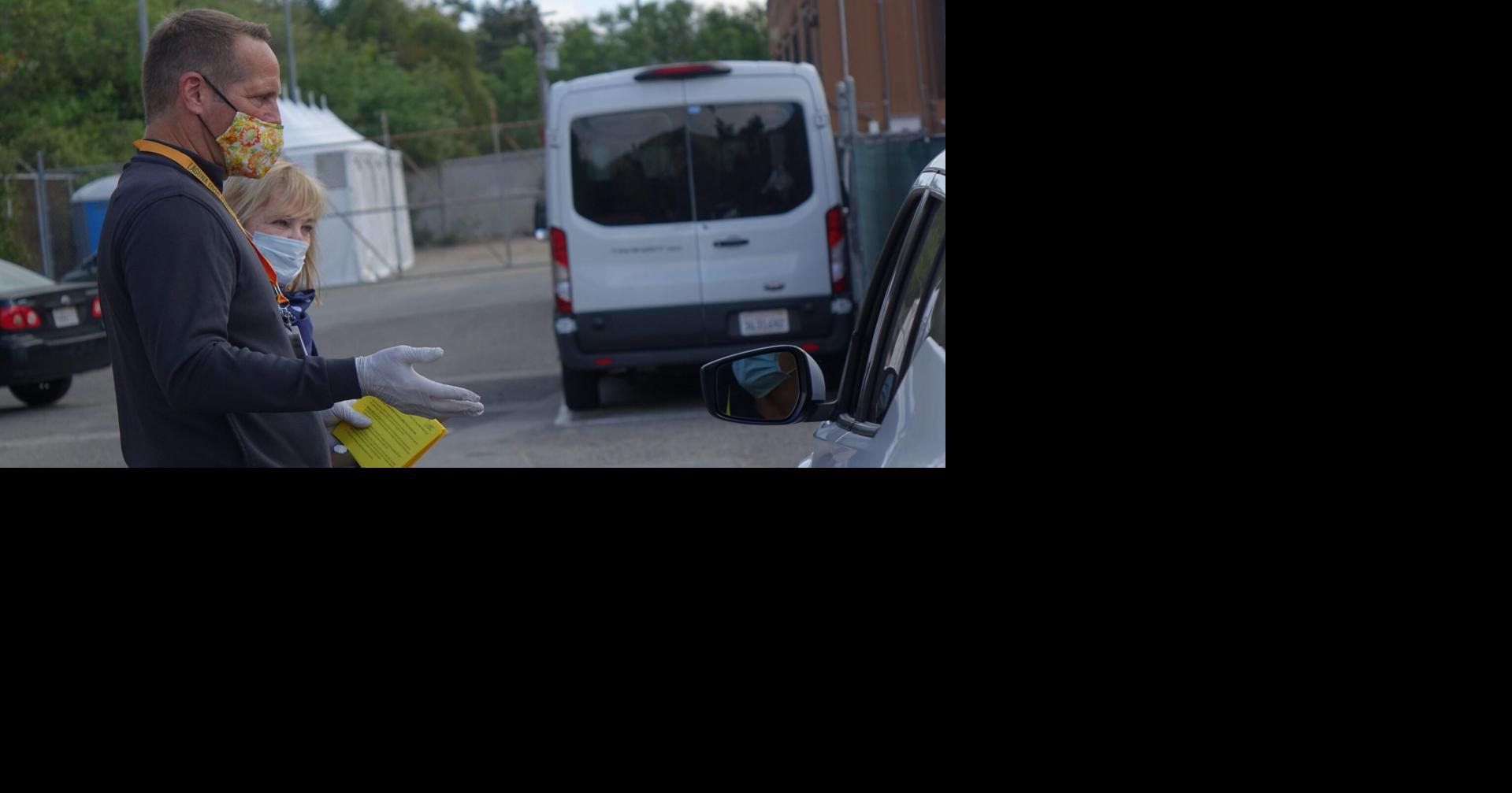 Rouda introduces bill to help businesses reopen safely | Do-not-import ...