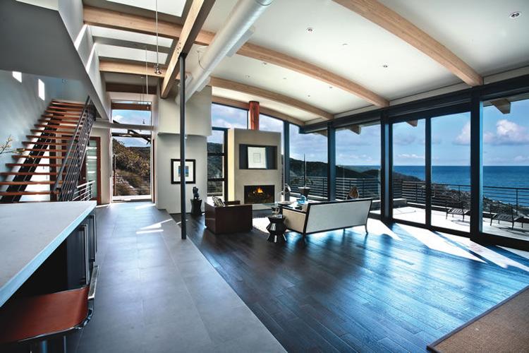 Lasting Landmarks: Remembering Mark Singer | People & Places ...