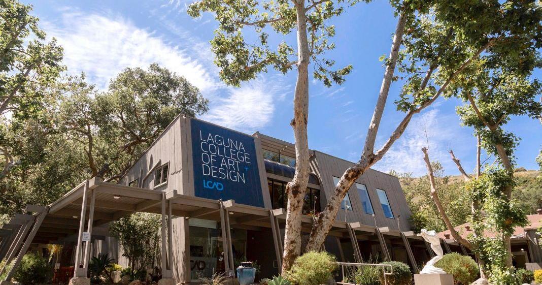 LCAD Will Not Move Main Campus | News | lagunabeachindy.com