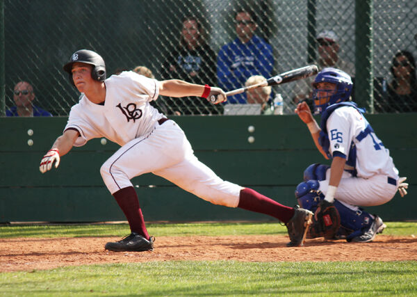 Baseball Defeats El Segundo 2-1 | Sports | lagunabeachindy.com