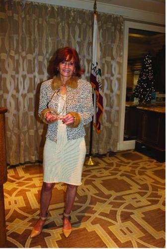 The Laguna Board of Realtors Installs the 2023 Board of Directors ...