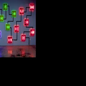 Gallery Takes Leap | Arts | lagunabeachindy.com