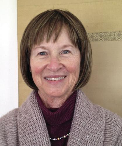 Obituary: Dr. Carol Ummel Lindquist Olson | Obituaries ...