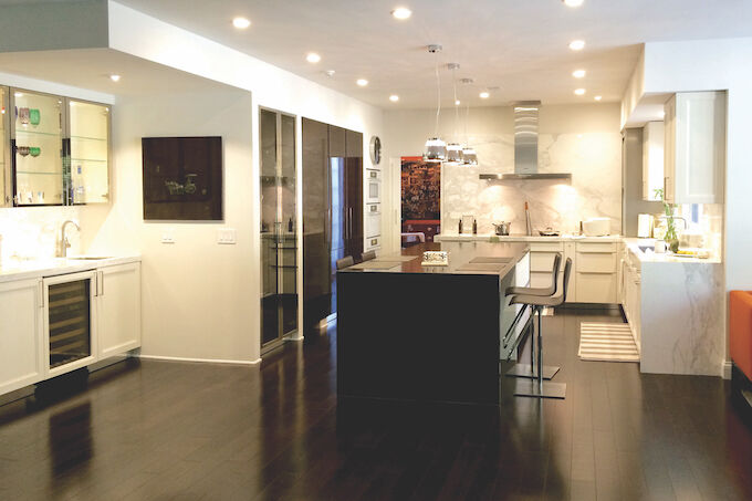 Everything and the Kitchen Sink | Community | lagunabeachindy.com