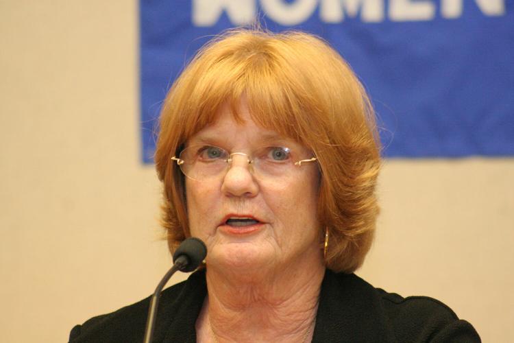 Rollinger Plans Ahead, Seeks Re-election in 2012 | News ...