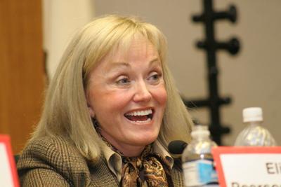 Losses in Laguna Beach: Elizabeth Pearson and Pamela Goldstein | News ...