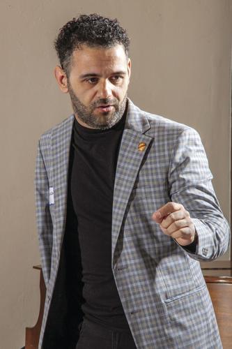 Toastmasters Club on a mission to make public speaking fun | News ...