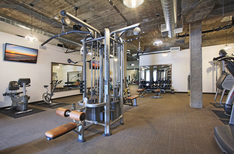 Get Personal | Wellness | lagunabeachindy.com