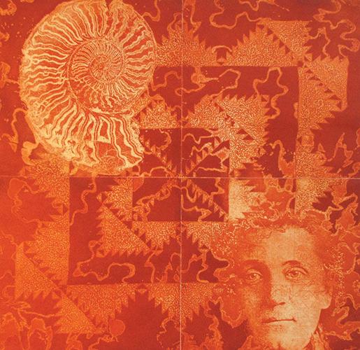 Artist Talk with Laura Stickney | Arts | lagunabeachindy.com