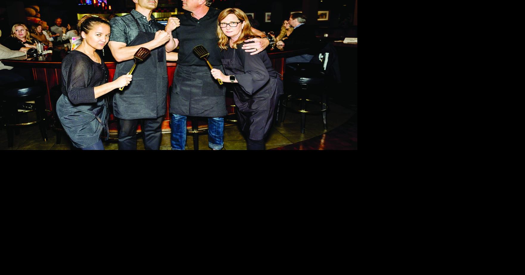 Lumberyard Chef Challenge an tasty annual fundraiser for Schoolpower | News | lagunabeachindy.com