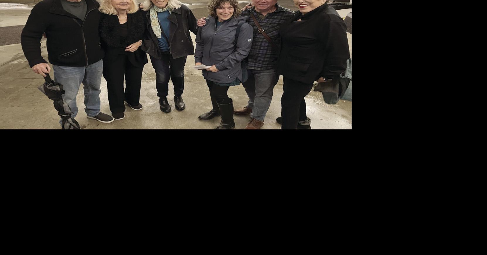 Local Stars Celebrate Lagunatics’ Opening Night | Arts ...