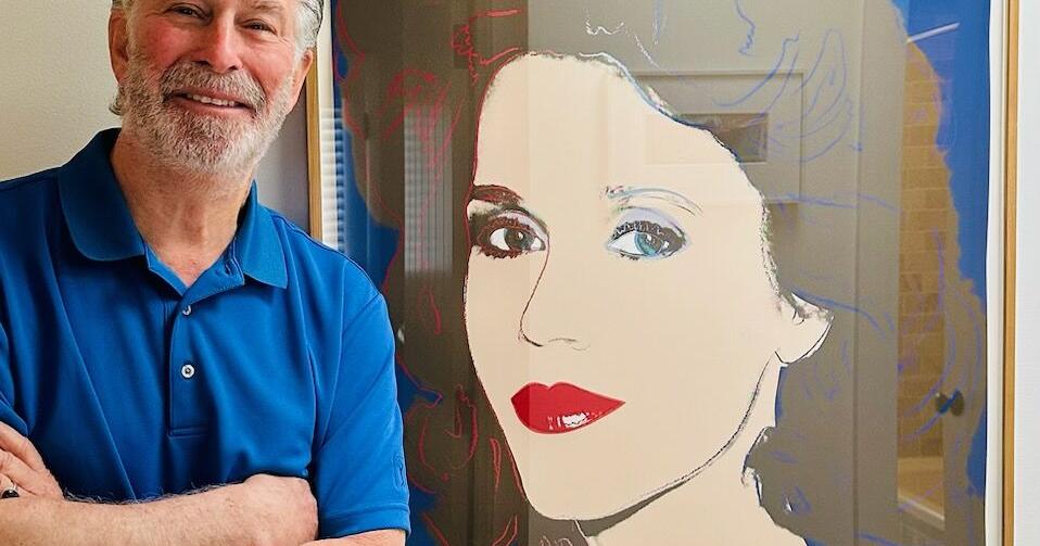 Freidenrich’s Artful Idea | Arts | lagunabeachindy.com