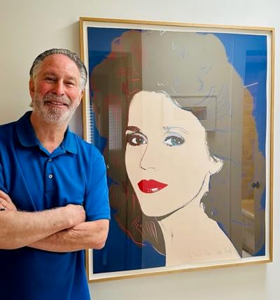Freidenrich’s Artful Idea | Arts | lagunabeachindy.com