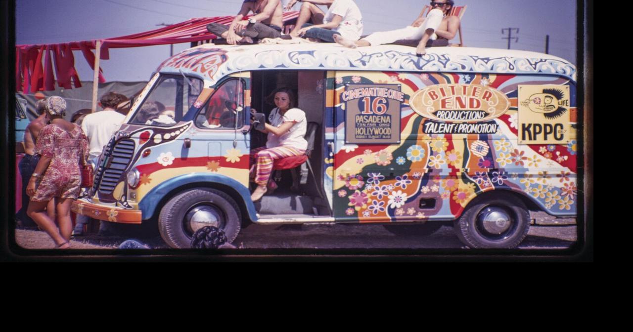 Laguna photographer to share personal retrospective of California ...