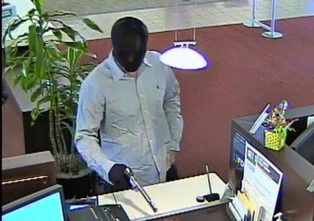 FBI Arrests ‘Faceless’ Bank Robbery Suspect | Indy Issue Archives ...