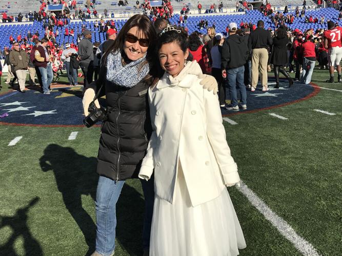 A Crowning Achievement on the Field and Off | News | lagunabeachindy.com