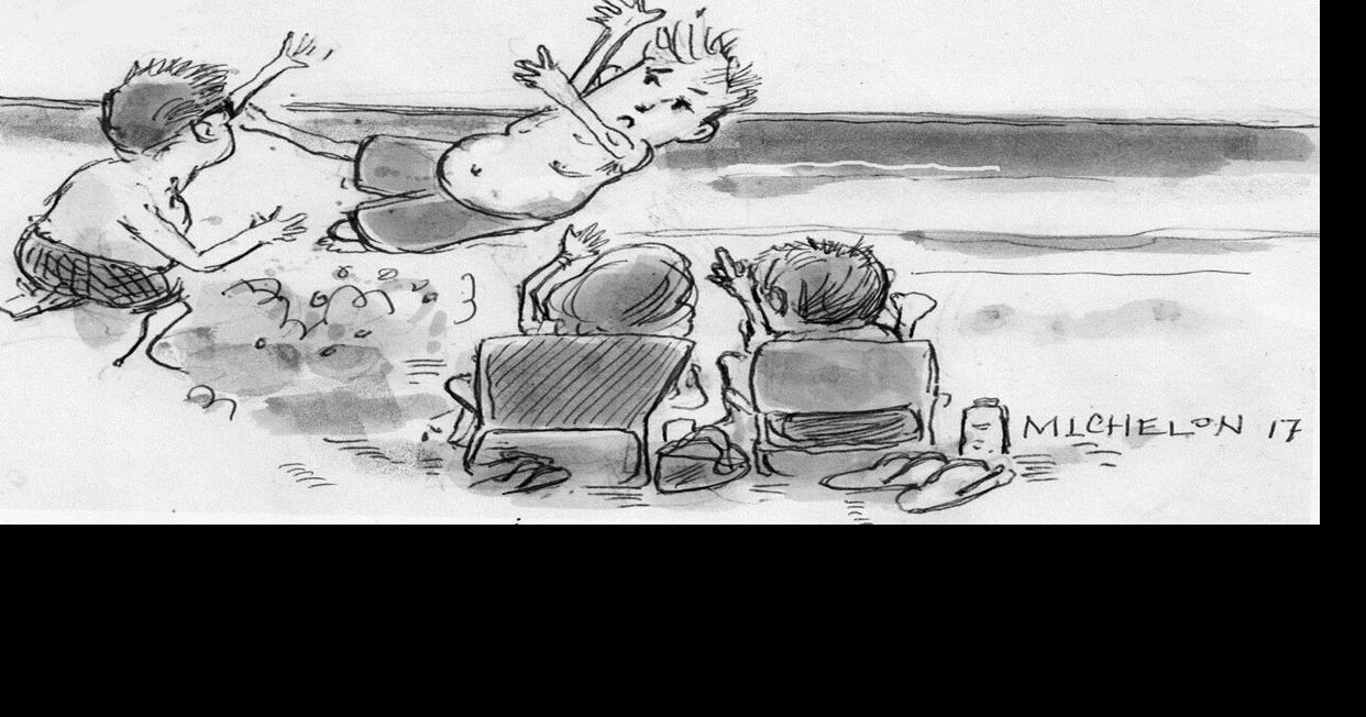 Cartoon | Indy Issue Archives | lagunabeachindy.com