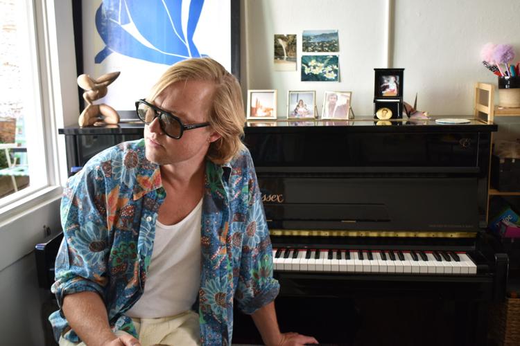 A ‘Maiden’ voyage into a full-time creative life | Arts ...