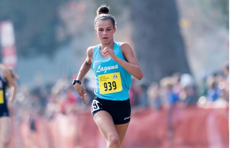 Ryan Smithers Earns All-State Honors | Indy Issue Archives ...