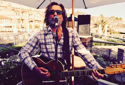 10 Minutes With … Jason Feddy | People & Places | lagunabeachindy.com