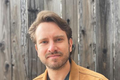 10 Minutes With … Tim Hartshorn | People & Places | lagunabeachindy.com