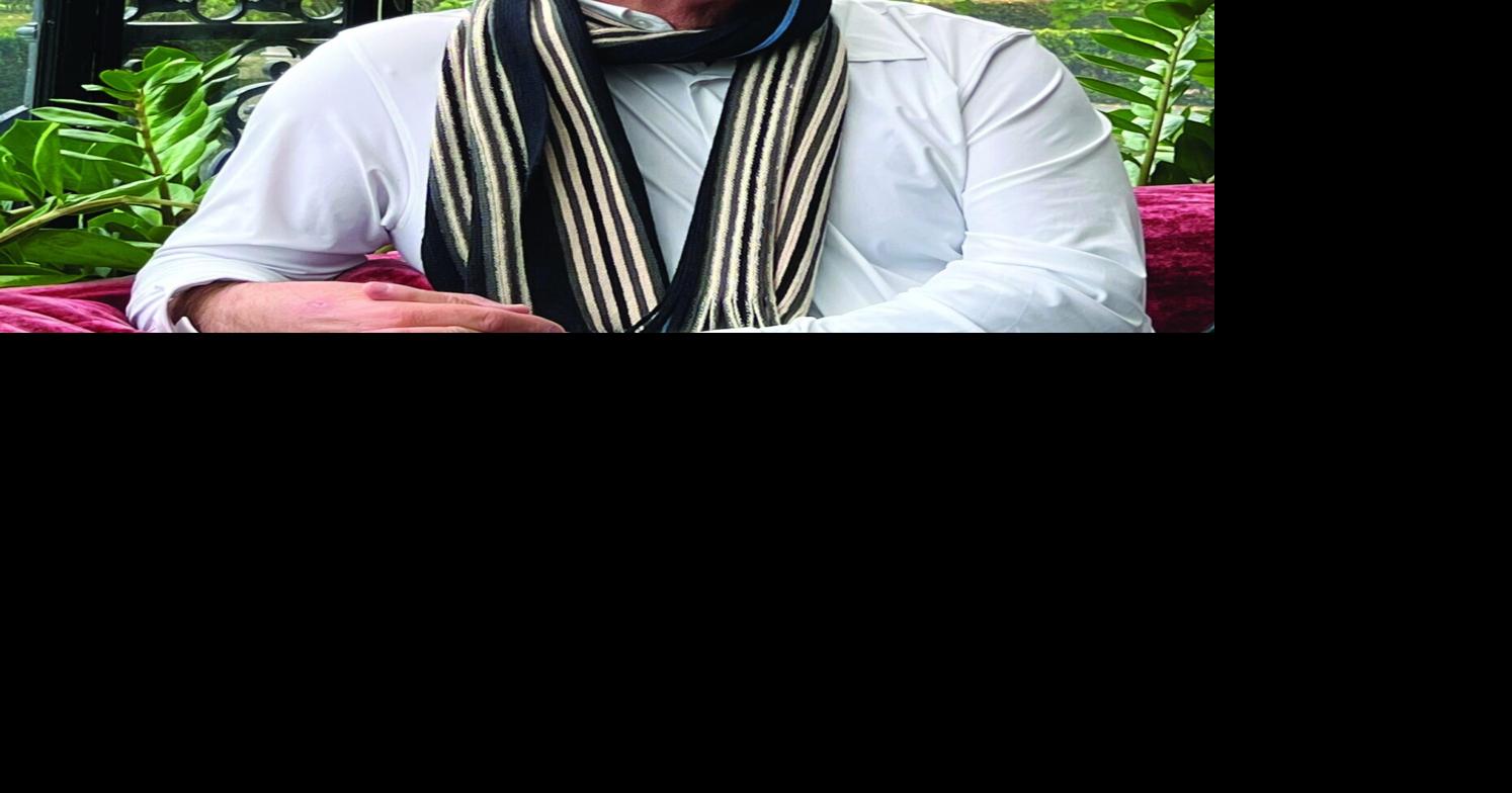 In Loving Memory of Robert ‘Sam’ Rohloff | Obituaries | lagunabeachindy.com