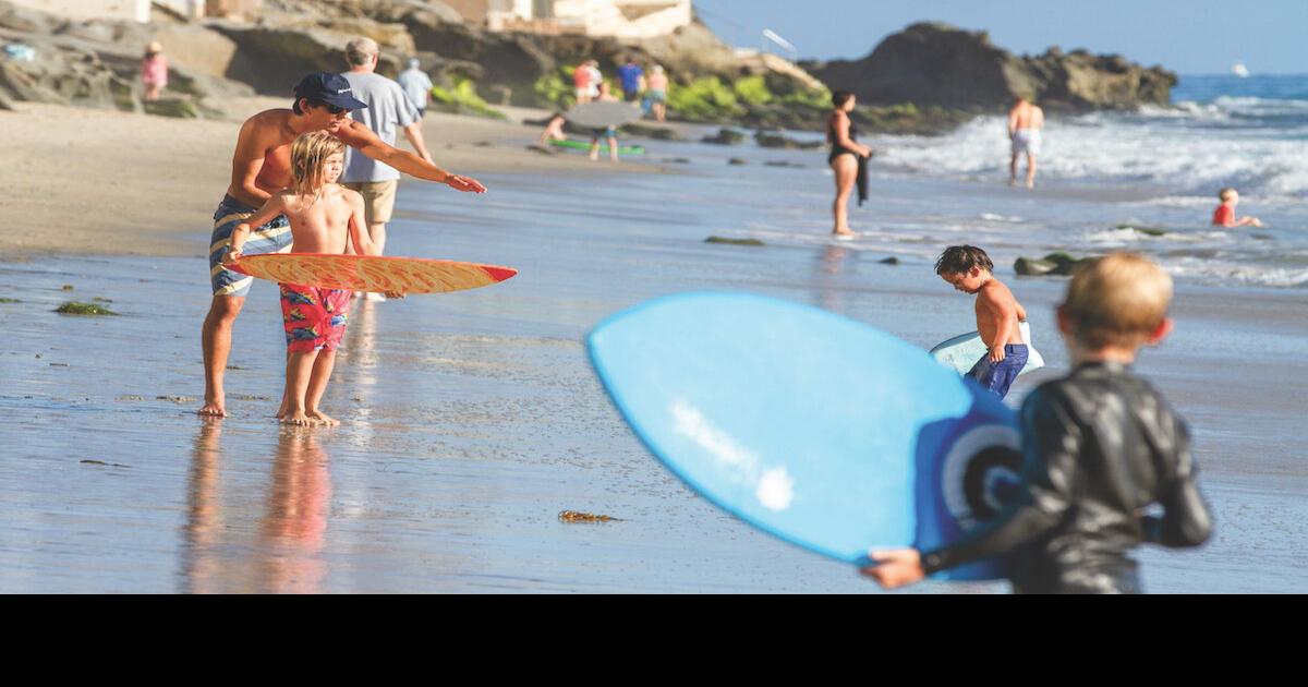 Calling All Campers | Community | lagunabeachindy.com