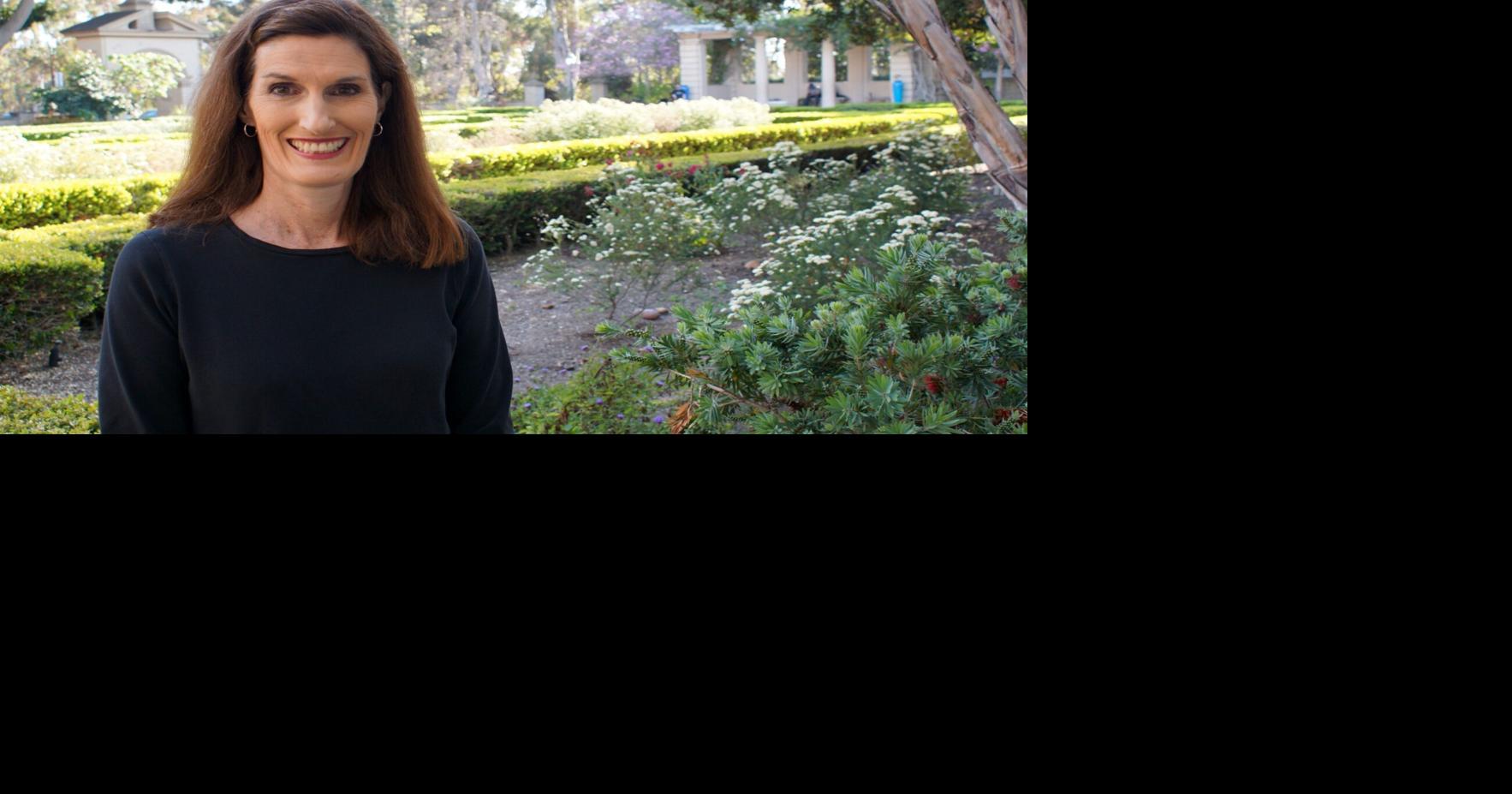 Laguna Beach author tells story of teenage surfer | News ...