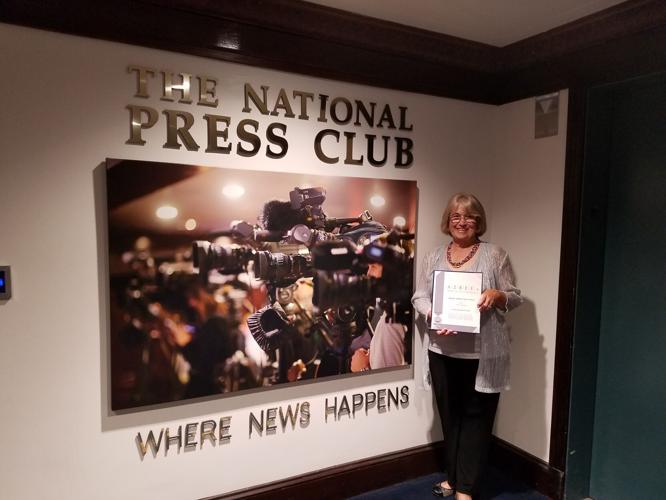 Making Strides: Women in Architecture | News | lagunabeachindy.com