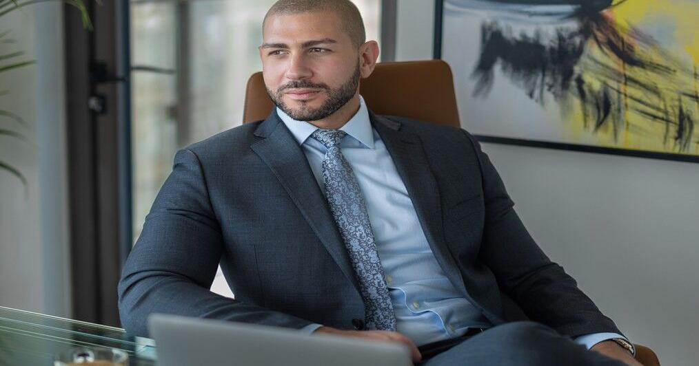 Nathan Levinson of Royal York Property Management Shares His Blueprint ...