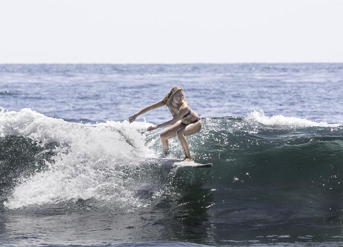 Surfing Becomes State Sport of California | Sports | lagunabeachindy.com