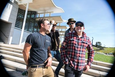 Side Deal Tunes Up as Film Fest Headliner | News | lagunabeachindy.com