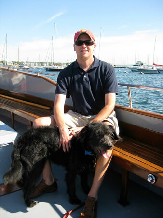 Community Foundation Hires a Waterman | News | lagunabeachindy.com