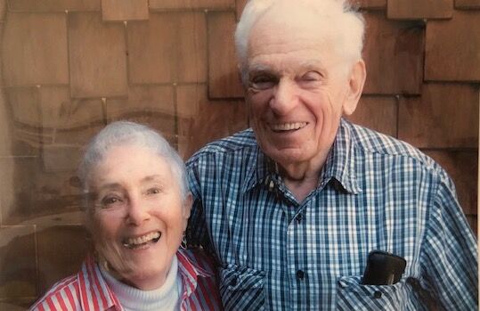 Bonnie Hano, co-founder of Village Laguna, dies at 95 | Do-not-import ...