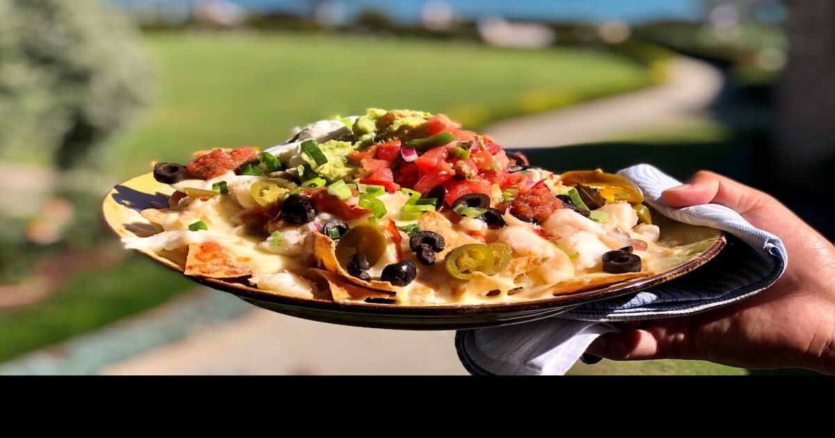 The Perfect Crunch | Eat & Drink | lagunabeachindy.com