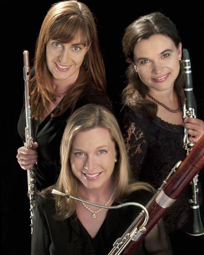 Winds Trio Returns to Live! at the Museum | Arts | lagunabeachindy.com