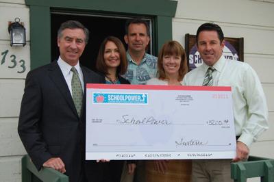 Surterre Forms ‘Business Alliance’ with SchoolPower | News | lagunabeachindy.com