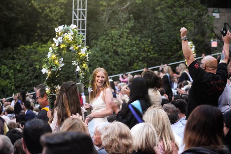 Caps Off to LBHS Class of 2018 | Schools | lagunabeachindy.com