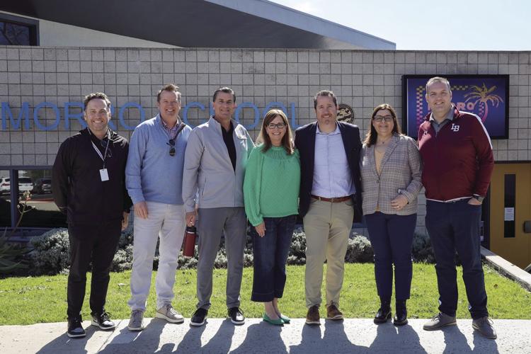 Webber, Hatchel named Orange County Administrators of the Year | News ...