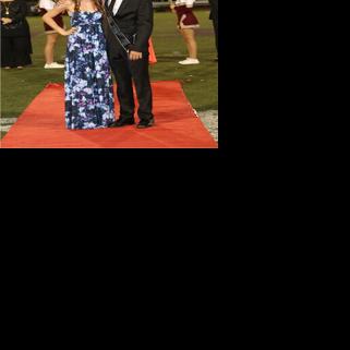 LBHS Crowns Homecoming Royalty | Schools | lagunabeachindy.com