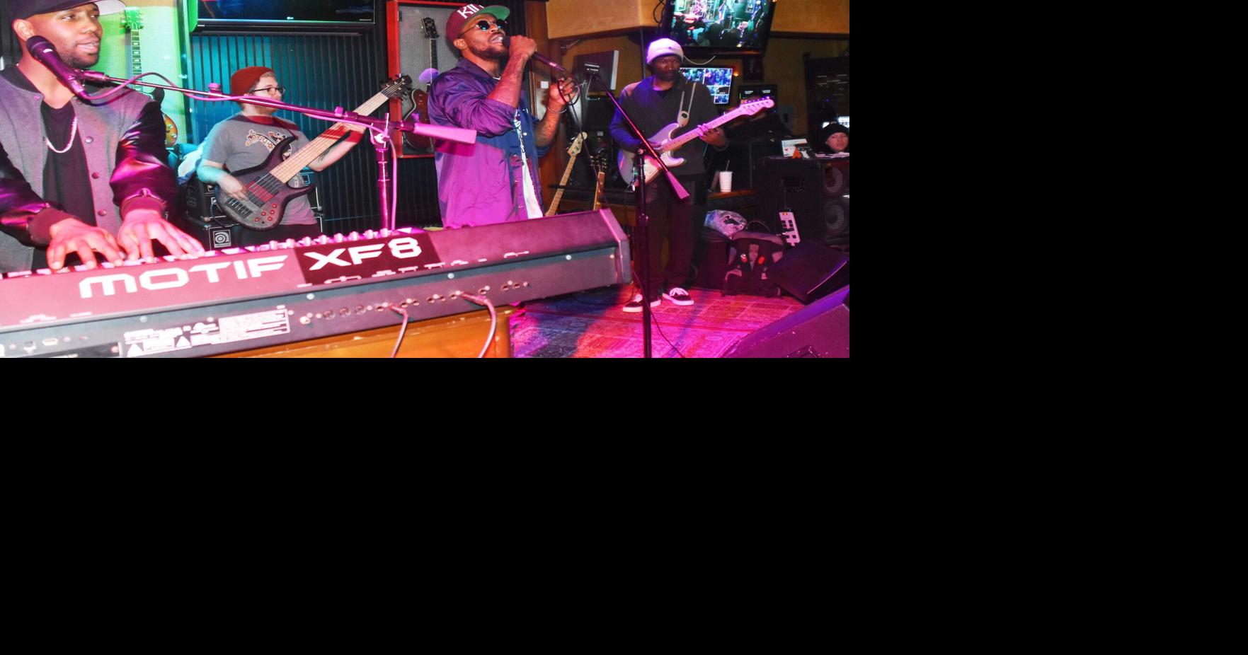 Singers Wrap Up Year-long Contest | Arts | lagunabeachindy.com