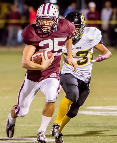 New Coaches Hope to Build on Past Success | Indy Issue Archives ...